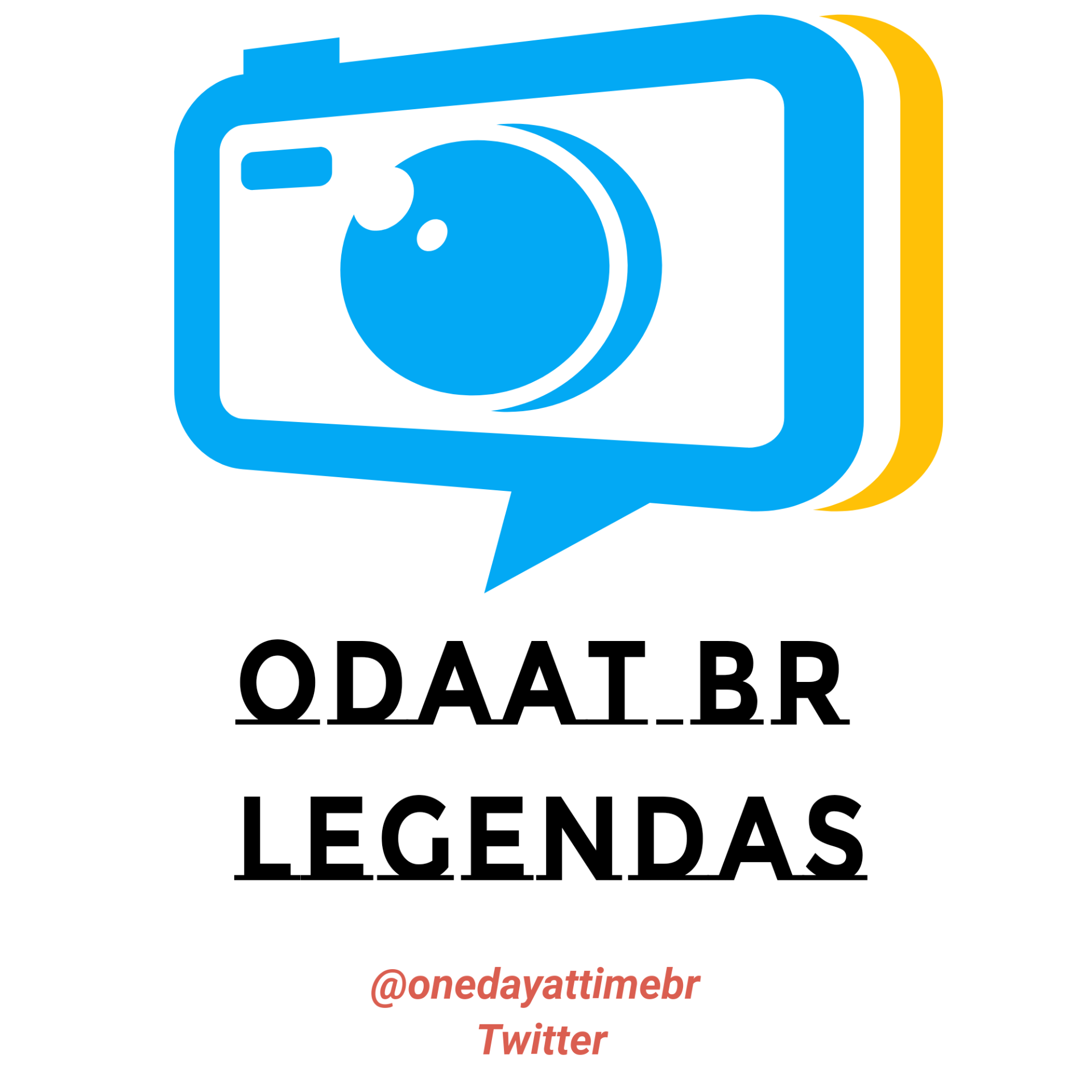 ODAAT BR LEGENDADO PT-BR